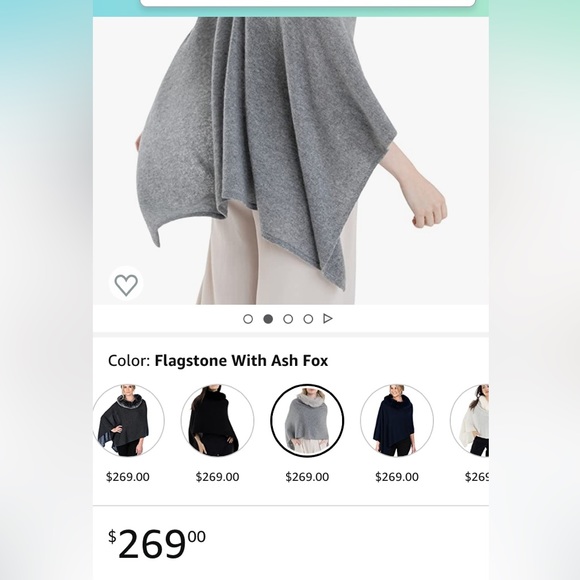 alashan cashmere | Sweaters | Alashan Cashmere Sweater | Poshmark